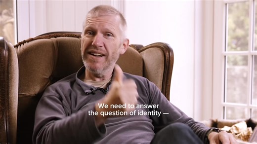 What Is The Meaning of Life? Part 1 Identity 🤔 Perhaps the oldest and most significant question we can ask ourselves is this: “What is the meaning of life?” One reason it is a difficult question is because it really can only be answered by first considering four related questions concerning our identity, value, purpose and agency. 👍Follow Solas and Andy Bannister for parts 2-4 on value, purpose and agency #whatisthemeaningoflife | Solas
