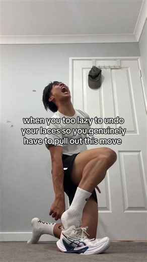 Mastering the Lazy Lace Technique in Volleyball