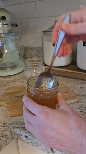 Lemon syrup makes the best lemonade ever#Lemonade #lemonade #lemons #canning #lemonsyrup