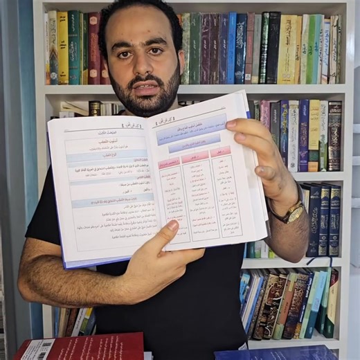 1K reactions · 73 shares |  كيف تتقن النحو ؟ التطبيق من القران...