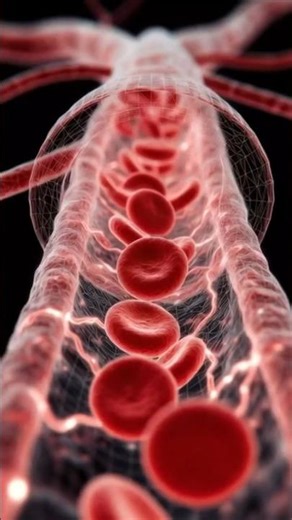 Silent Life-Savers in Your Body