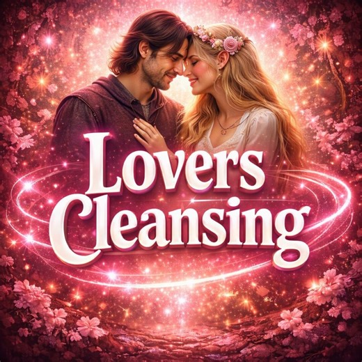 Couple Lover's Aura Cleanse: Remove Love Blocks, Love Relationship Energy Reset - Etsy UK