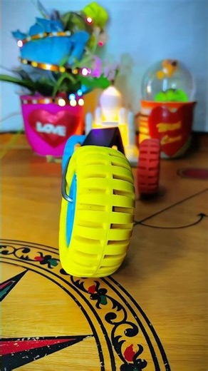 making trypoat engle car 🚗#shorts