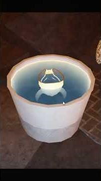 Easy Helmet Recipe in The Forge (Roblox) #roblox #theforge