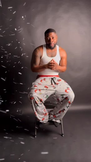 Skillz on Instagram: "To my special gift from above 🫶🏾 On a day that already means so much god blessed my life by bringing you into it. Thank you for loving me as I am, supporting me every step of the way and always making me feel safe to be myself. You are truly one of a kind my Capricorn partner and I’m so grateful God chose you for me. Happy Bday 🥳 and Merry Christmas 🎄✨ . . . . . #christmas #love #partner #gifts #birthdaycake"