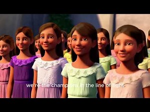 🎵 Line Up, Line Up! | Fun Classroom Routine Song for Kids | Follow the Beat & Stay Neat!