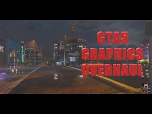Steam Community :: Video :: GTA5 Enhanced Visuals Mod  (VR mod compatible)