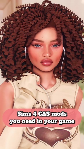 one of my favorite cas mods 🫶🏼 (reposting because i messed up the creator’s name 🥲) #sims #thesims #sims4 #thesims4 #sims4mods #sims4cc #simsselves #createasim #fyp #fypシ #foryou #foryoupage #beforeandafter #sims4cas