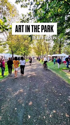 Art in the Park 2025: Boise’s Celebrated Festival