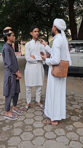 वो कौनसे अल्फ़ाज़ हैं ? | Muhammad Azhar