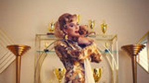Katy Perry Drops 'Small Talk' Music Video | Billboard News