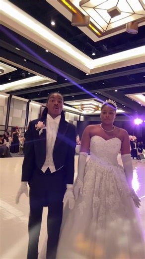 Debutante Ball Highlights: Jack and Jill