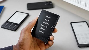 357K views · 4.1K reactions | $800 for the Light Phone III? It uses premium materials, but do they justify it? | MKBHD | Facebook