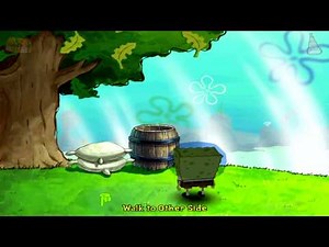 Let's Play Spongebob Schwammkopf - Employee of the Month [Folge 10] - Bunny Slippers