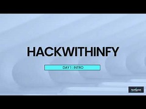 HackWithInfy 2025: Everything You Need to Know (Eligibility, Rounds, Tips)