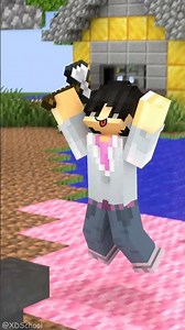 The Story of the Three Axes - Jinu