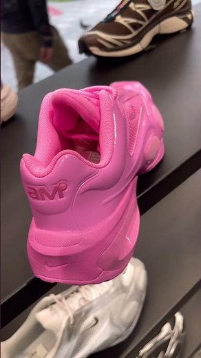 Nike Air Max Muse “Pink Spell”