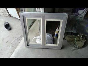 mosquito net in aluminum windows -mosquito sliding windows