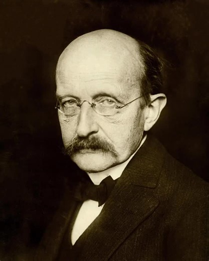 Max Planck: Pioneer of Quantum Theory in Physics