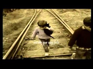 Los Prisioneros Tren al Sur ~Con Letra ~