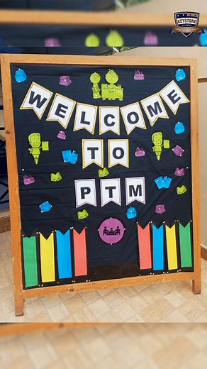 Reflecting on a successful Parents-Teacher Meeting at Keystone Academy Secondary Campus. A glimpse into the enriching discussions, shared insights and strengthened partnerships between home and school. Thank you to all involved. #KeystoneAcademy #ParentsTeacherMeeting #StudentsInsights #ParentEngagement | Keystone Academy