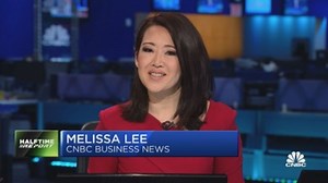 Watch Monday's full episode of the Halftime Report — March 15, 2021