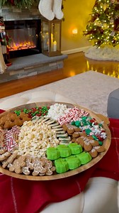 493K views · 2.1K reactions | CHRISTMAS MOVIE NIGHT BOARD ❤️☃️ | The Magnolia Mercantile | Facebook