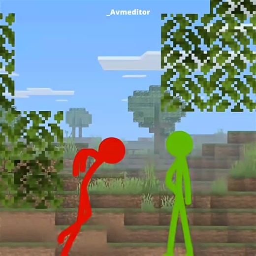 Animation vs Animator: Alan Becker Animated Adventures