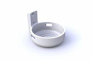 Unifi Dream Machine / Router Wallmount - Etsy