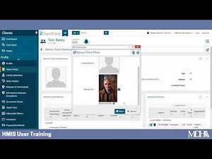 Uploading Client Photos to ClientTrack