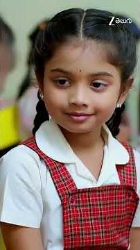 #Nindu Noorella Saavasam #Shorts #Zee Telugu #Entertainment #Family Drama