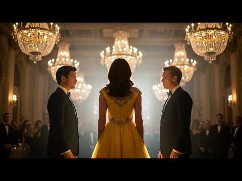 The Duke’s Twin Almost Won Her Heart—Then He Played the Song Only She Knew.