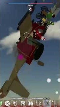 They finally added CAS #cursedtanksimulator #cts #roblox