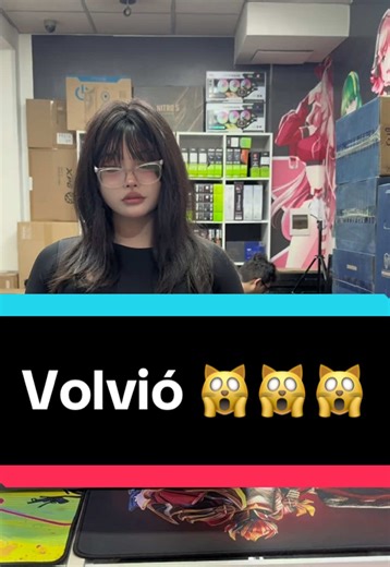 El día llegó 🤩🤩🤩 @Jennie So #cyberplaza #cgscomputer #trabajo #comedia #humor #comedia