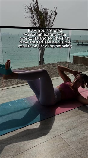 “For the first time, I feel like I’m really working out my body. LEAN’s quiz helped me find what actually works for me.” Do you ever feel like no matter how hard you workout, you’re just not seeing the results you deserve? We can help you get the results you want. Take LEAN’s free personal fitness assessment and get instant guidance on how to tailor your workouts to get real results. | Lean With Lilly