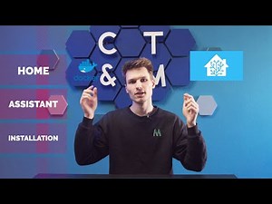 Home Assistant Supervised auf jedem Gerät installieren