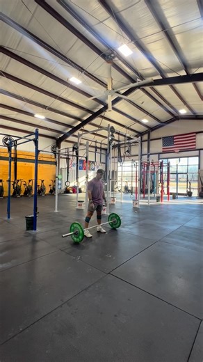 82 reactions · 5 comments | Birthday burpees? Nah. Birthday Fran. We are not the same. *disclosure: yes, my pull-ups are fake “CrossFit” pull-ups. Beat my Fran time & you can talk your ️. @crossfit #crossfit #crossfitcathal #crossfitaffiliate #fran | Randy Kyle Vest | Facebook