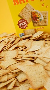 Say hello to our new look! We’ve updated our packaging to give it a fresh vibe while keeping the same great flavors you love. Peace, love, and snacks, always. ✨ Learn more on our website! ✌️☀️ | Back to Nature | Facebook