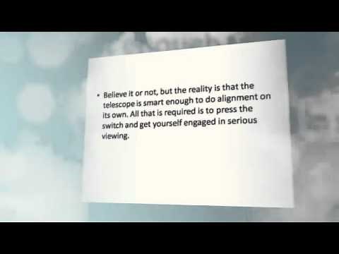 Marvelous Review About Meade LS 8" ACF