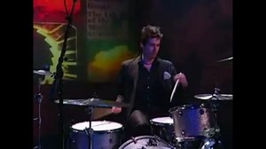 The Mountain Goats play Psalms 40:2 live on The Colbert Report