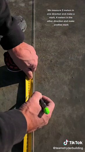 Mastering 90 Degree Angles in Construction Techniques
