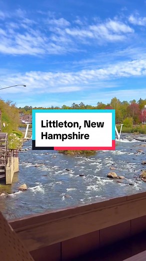 Exploring Littleton, New Hampshire: A Charming Small Town