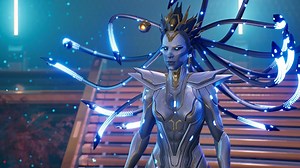 Angelic: The Chaos Theatre - Exclusive Open Alpha Launch Trailer