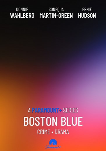 Boston Blue Season 1 - watch full episodes streaming online