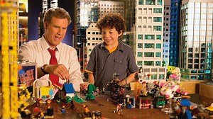 The LEGO Movie’s Villain Story Calls Back To A 32-Year-Old Change Made By The Real Toy Company