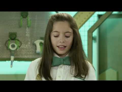 Welcome to the Lab Part 2