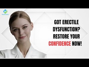 Reversing Erectile Dysfunction: This Breakthrough Solution Will SURPRISE You!