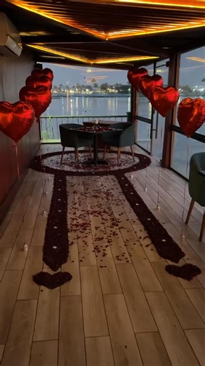 10K reactions · 282 shares | An experience you’ll remember for a lifetime! ❤️ If you’re looking for the perfect spot to surprise your partner – whether it’s a birthday, a special occasion, or just a beautiful day together – Tree Lounge is the place to be. Book your table now and live a dream-like day you’ll never forget  Drop us a message or reach out at: 01025579192 - 01062557854 | Tree Lounge | Facebook