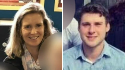 Samantha Murphy's accused killer admits driving offences