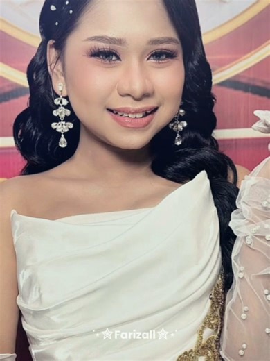 April Da7's Performance of 'Tak Mau Dimadu'